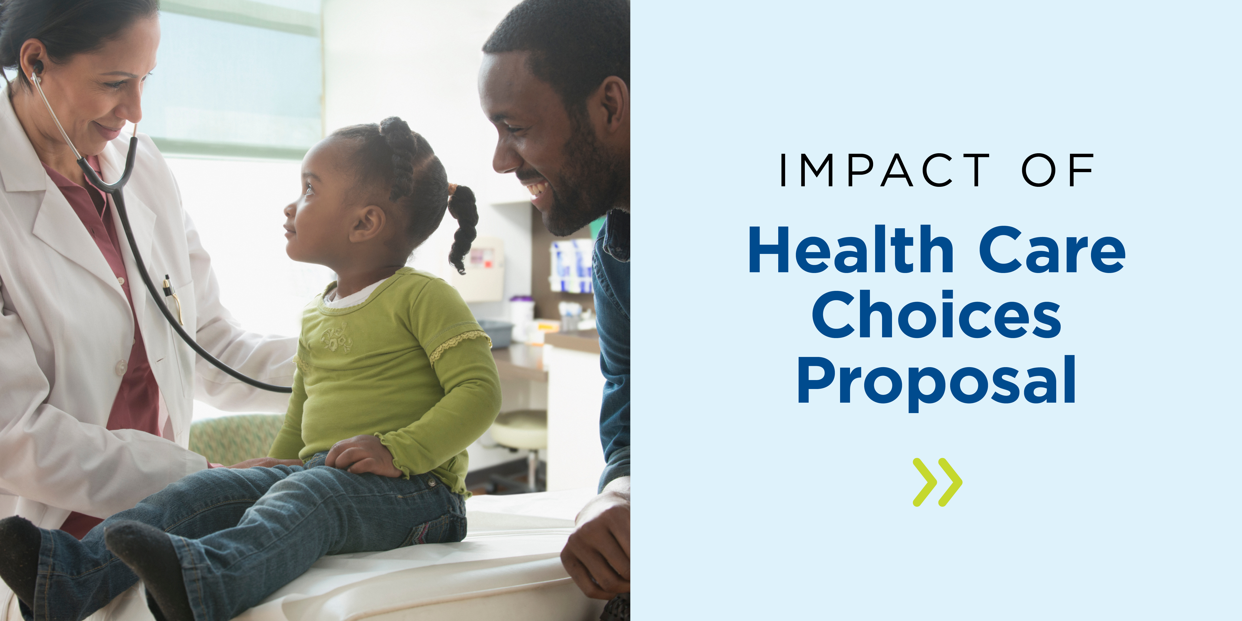 Health Care Choices 2020